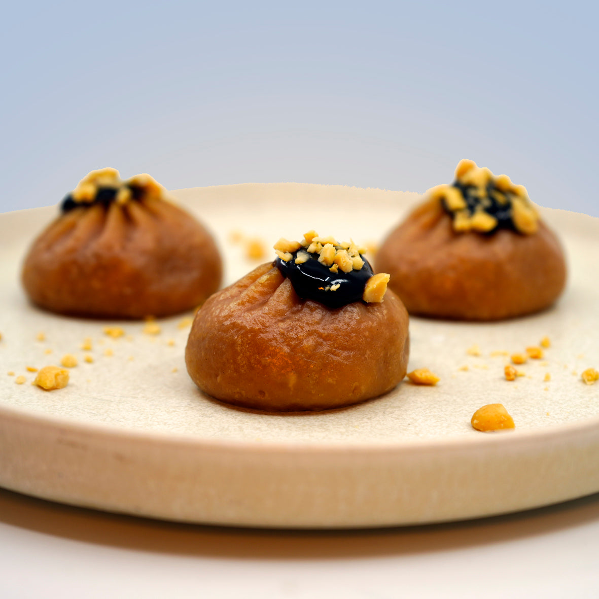 Order Chicken Orange Momos online | Momotime