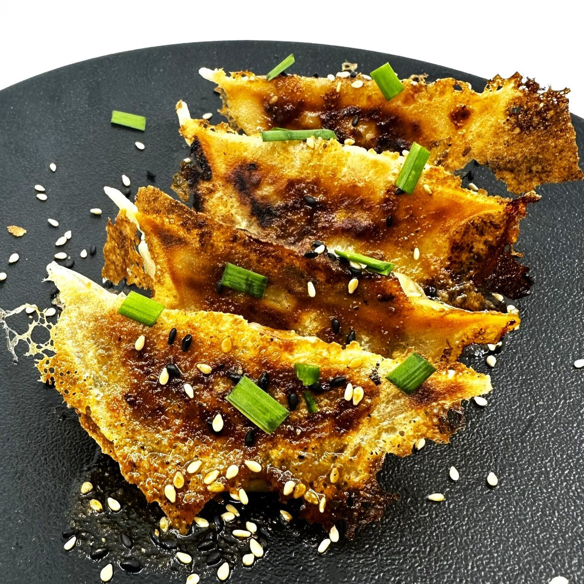 Shiitake Umami Gyoza online bestellen | Momotime